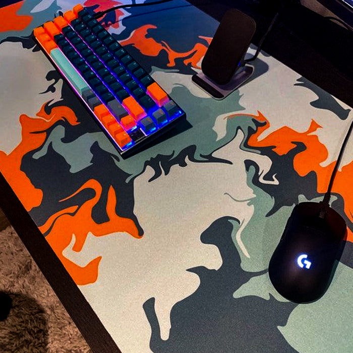 Custom Gaming Mousepads - Upload Your Own Images | Love Desk Mats
