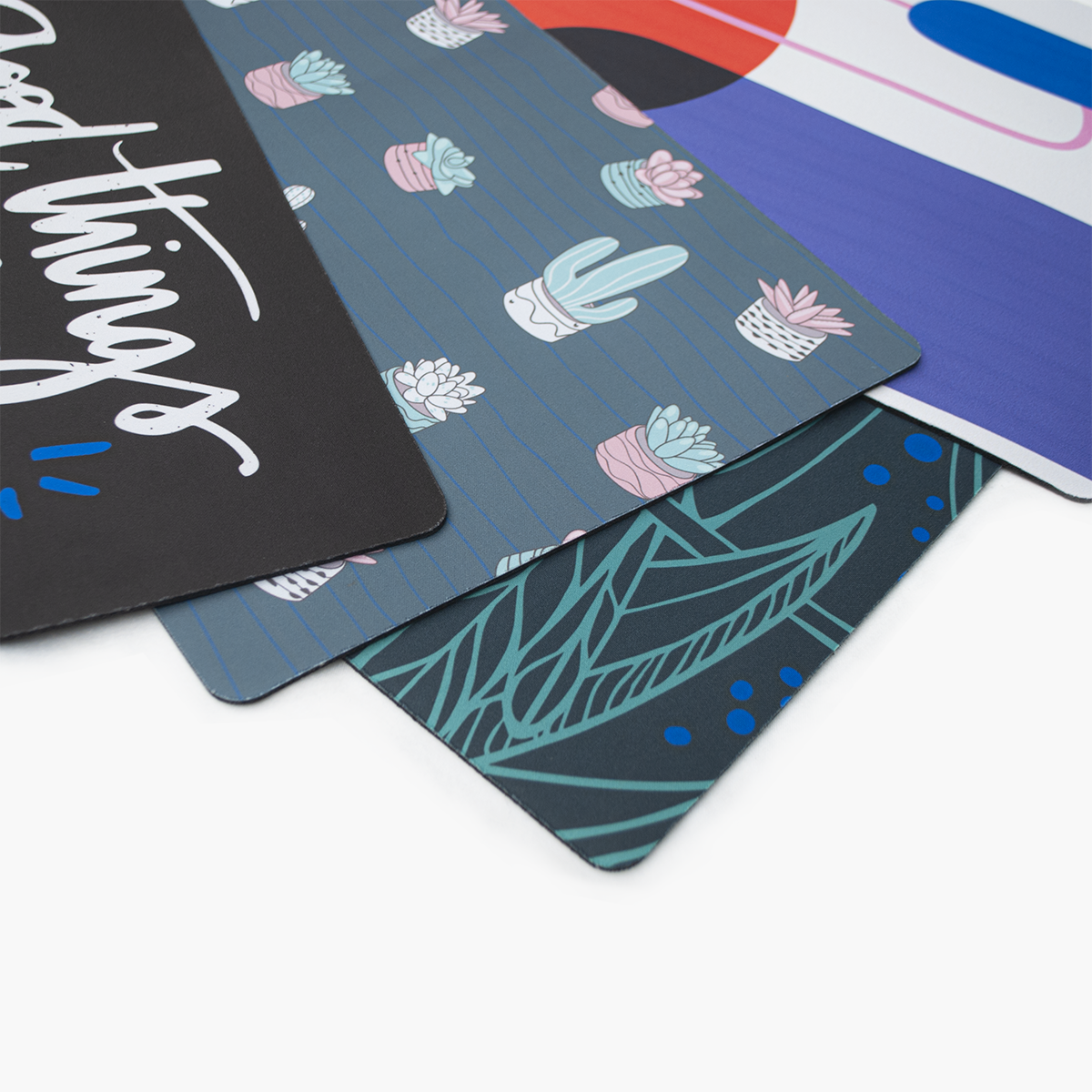 Custom Desk Mats & Desk Pads - Upload Your Own Images | Love Desk Mats